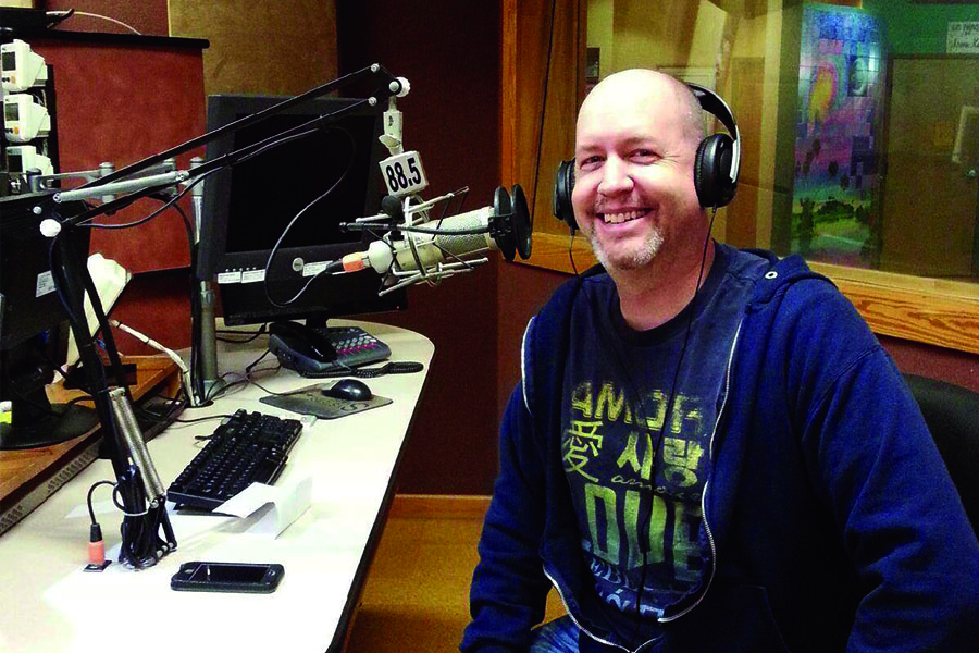 "Sundance in Pajamas with Annapolis Film Fest Programmer Derek Horne"